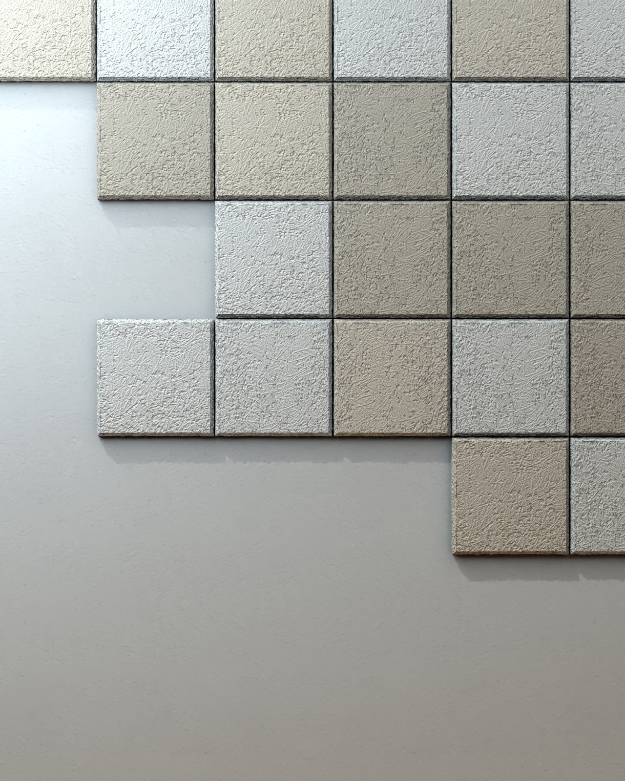 Acoustic Wood Wool Panels | Sustainable Cladding Materials